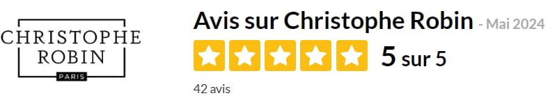 Je teste et donne mon avis sur Christophe Robin : que valent leurs ...