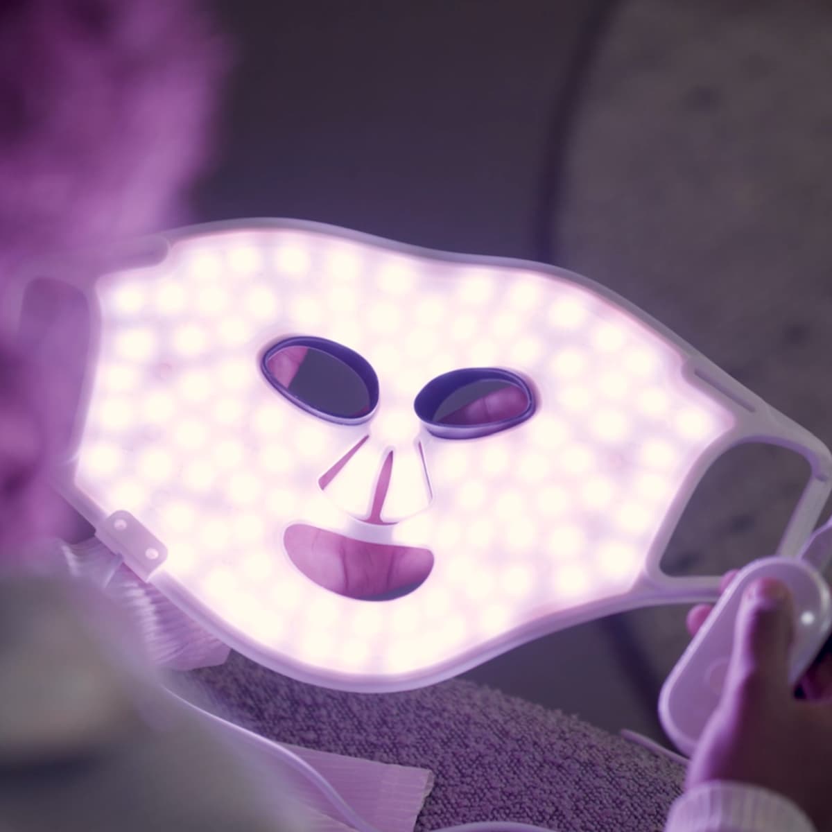 Mon avis sur le masque à LED Silk'n : à éviter ? Je m'explique