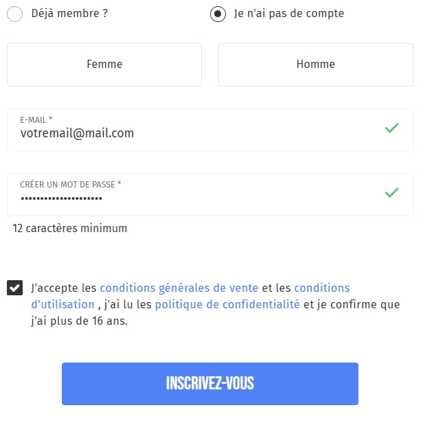 Private Sport Shop : Code influenceur de 10€ offerts sur votre commande ...