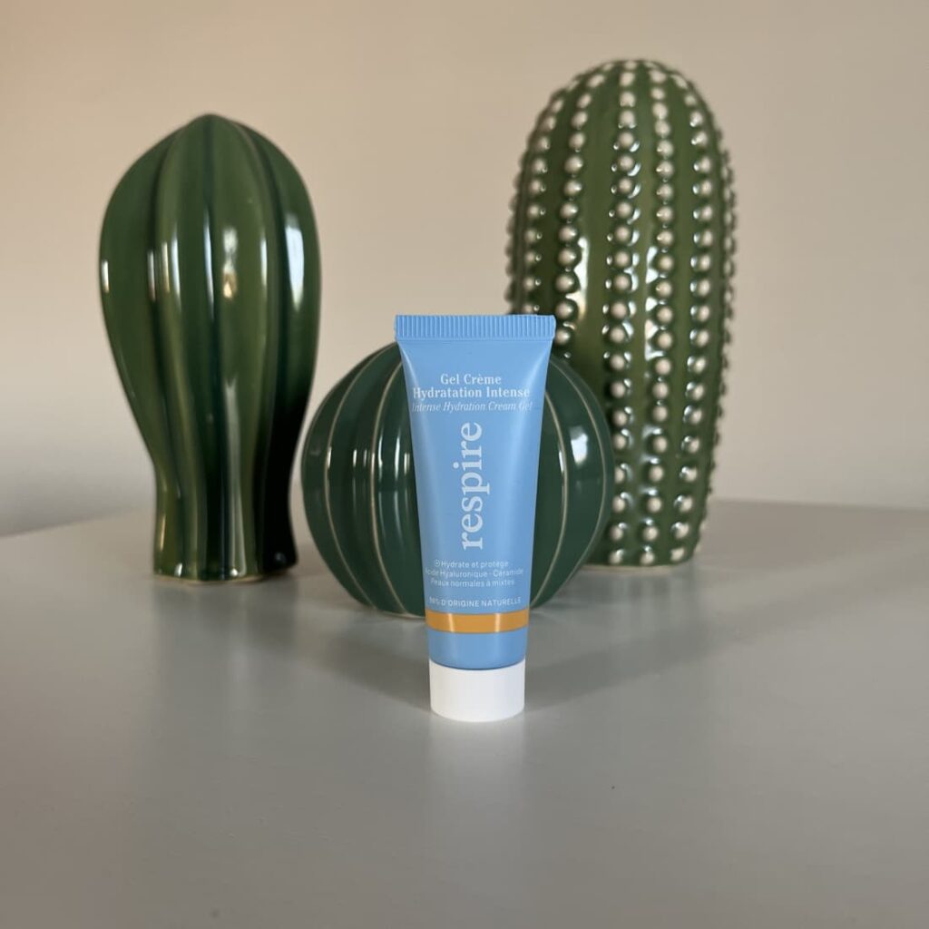 Je teste Respire : mon avis sur leurs déodorants et soins de beauté