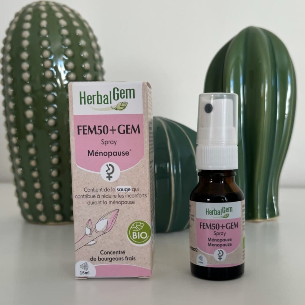 Mon avis sur Herbalgem : analyse et test personnel de leurs compléments ...