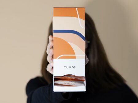 Mon avis sur Cuure : analyse des compléments et de l'expérience