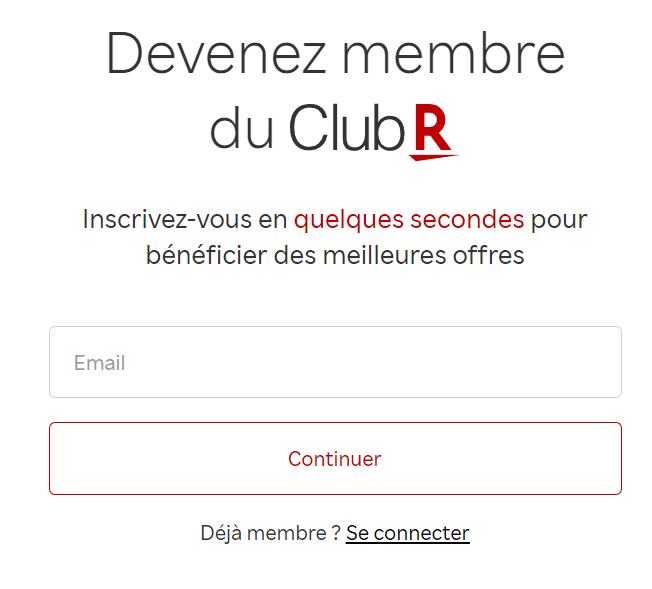 Code Promo Rakuten 10€ : 13F223EJ6 en décembre 2025 pour 10€ offerts