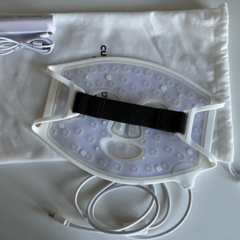 CurrentBody ou Nooance : Comparatif détaillé des masques à LEDs