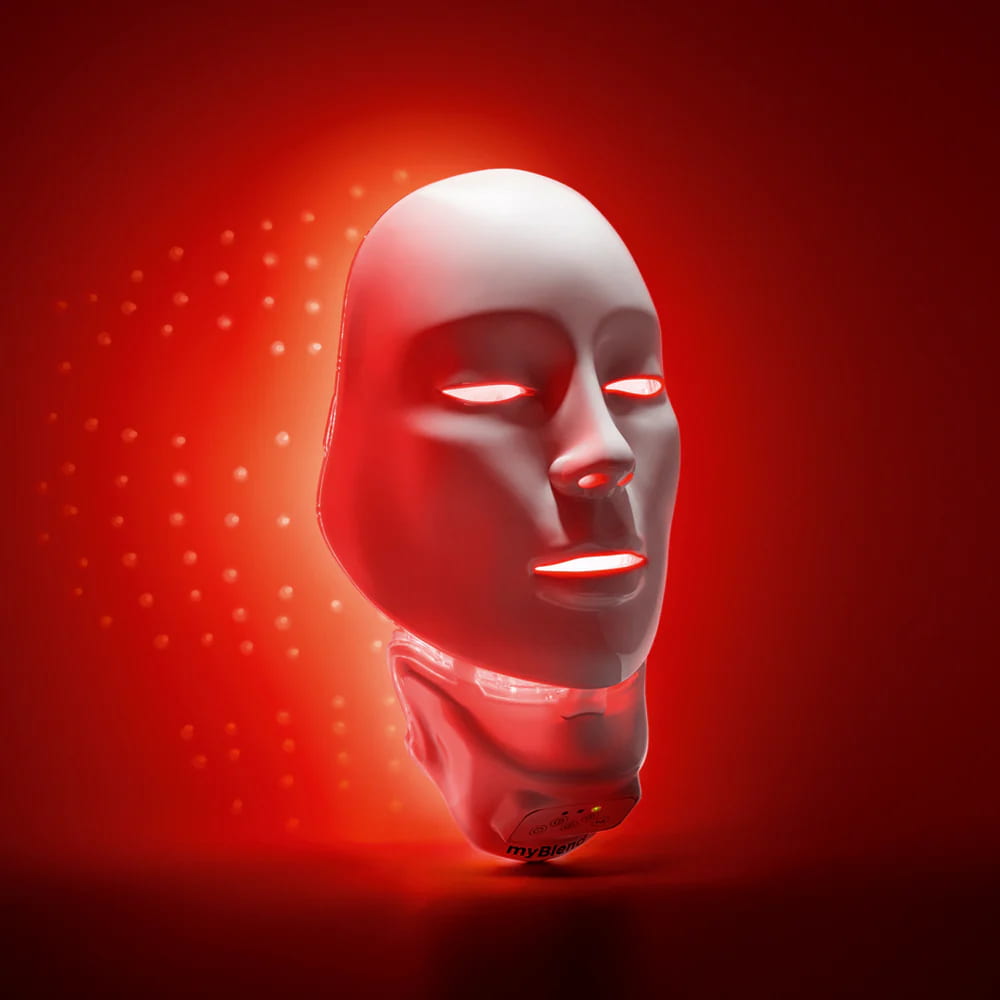 Comparatif des meilleurs masques LED pour visage : guide complet avec ...