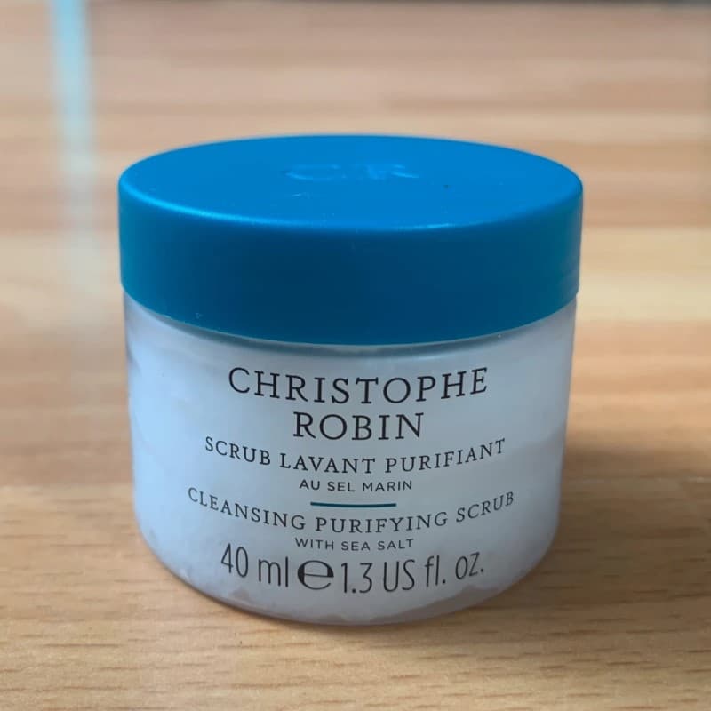 Je teste et donne mon avis sur Christophe Robin : que valent leurs ...