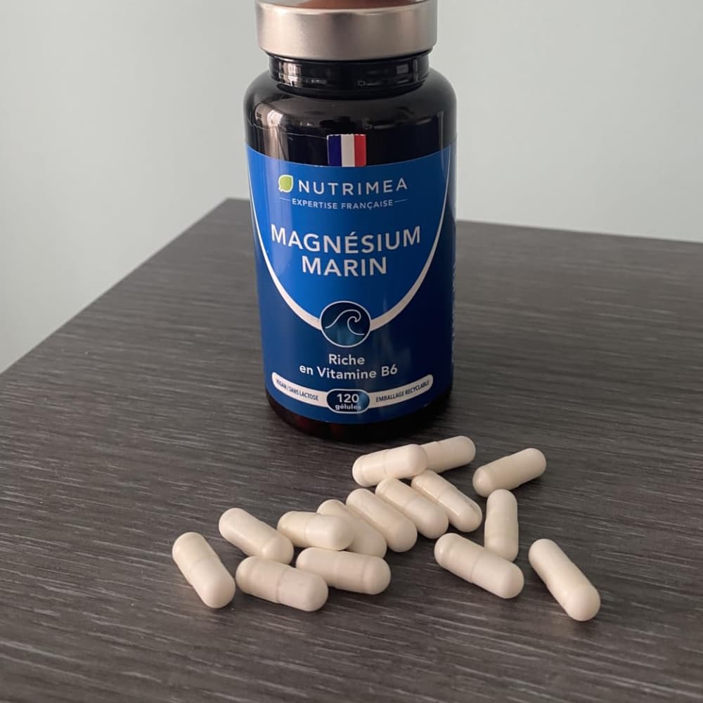 Je teste Nutrimea : Mon Avis sur leurs compléments naturels