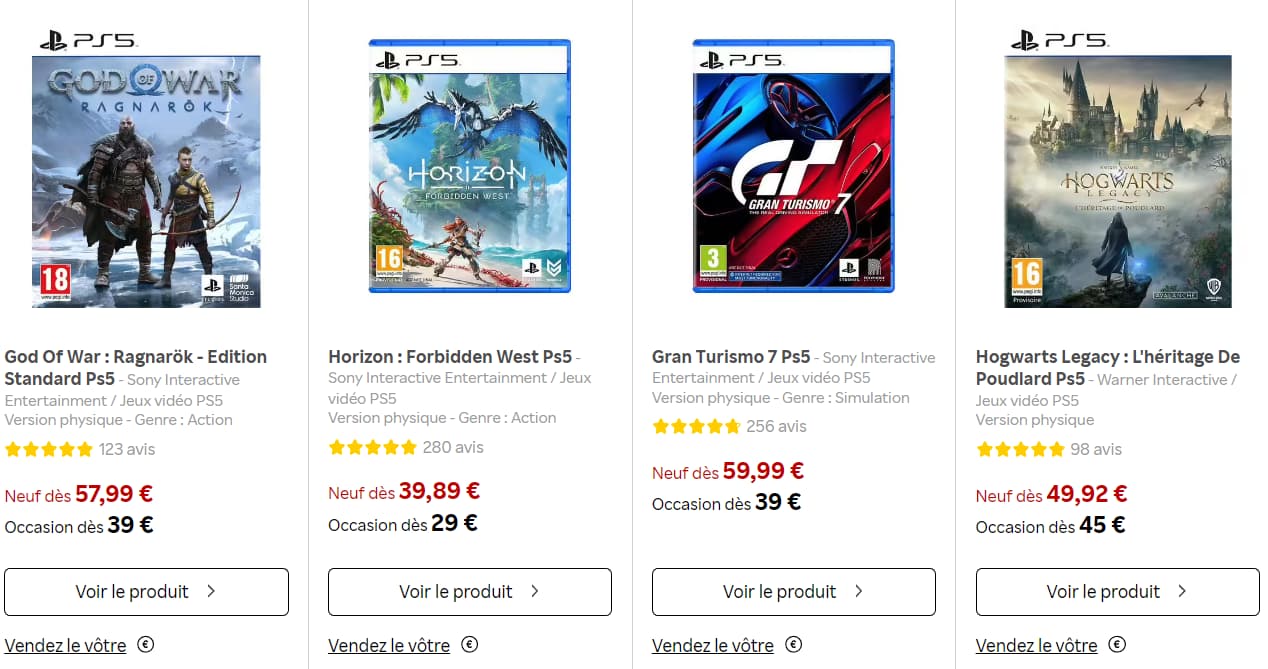 Code Promo Rakuten 10€ : 13F223EJ6 en décembre 2025 pour 10€ offerts
