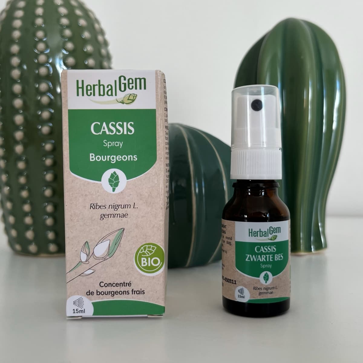 Mon avis sur Herbalgem : analyse et test personnel de leurs compléments ...