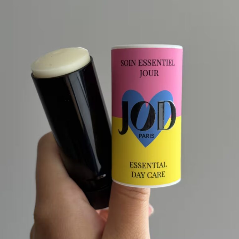 Mon avis sur Jod Cosmetics : test et analyse des baumes fondants - Les ...