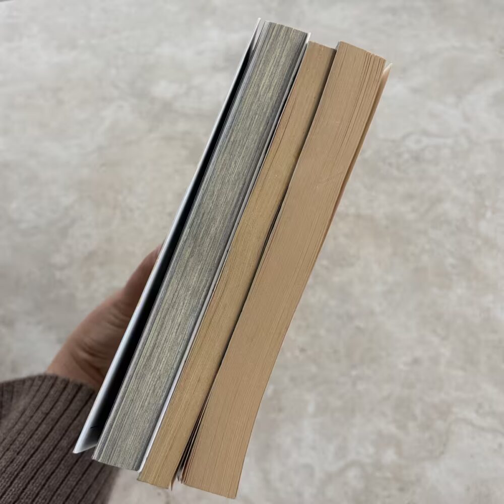 Avis sur Recyclivre : retour d'expérience après plusieurs commandes