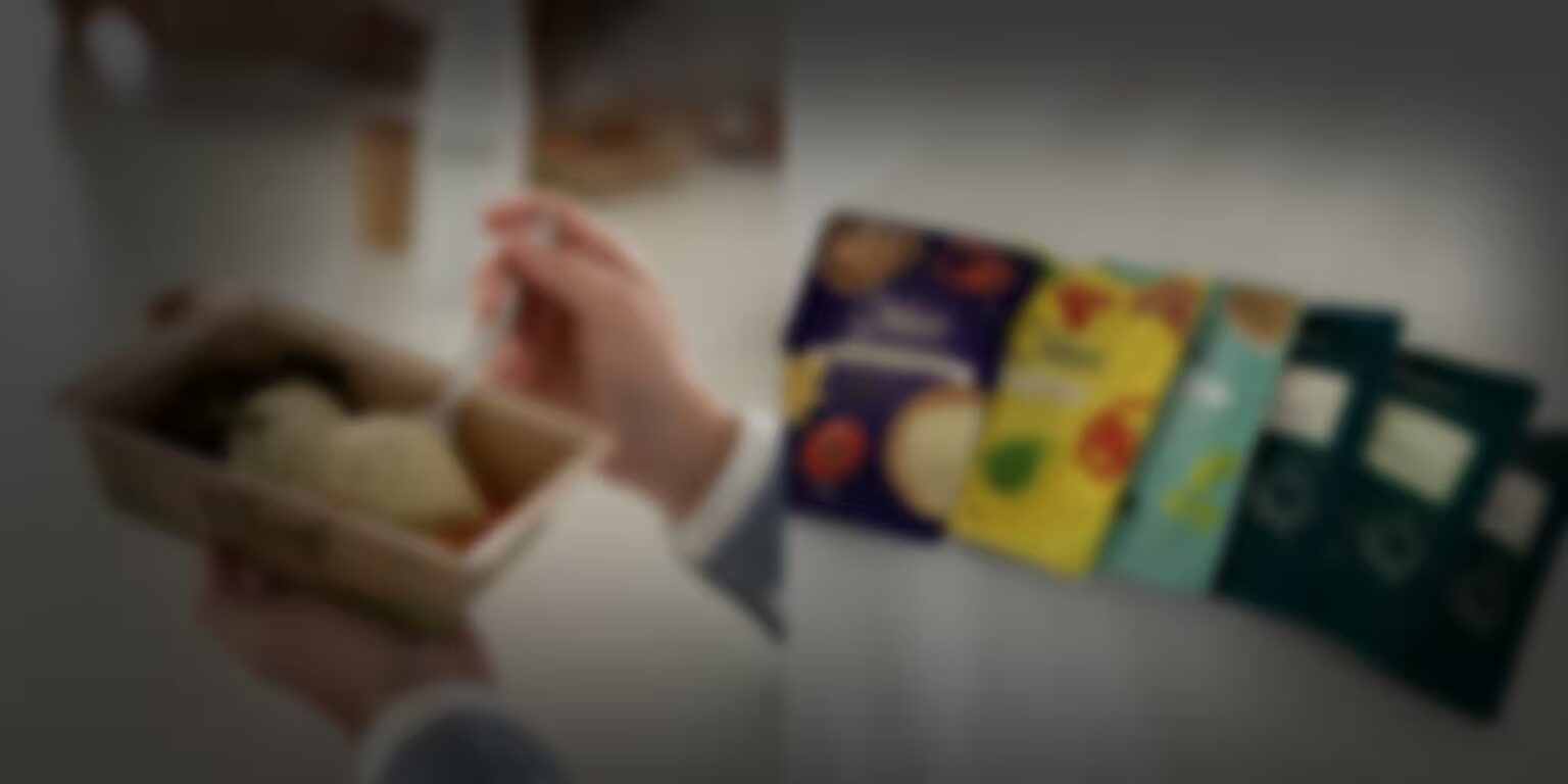 Cheef ou Qilibri ? Comparatif des deux meilleurs programmes minceurs ...