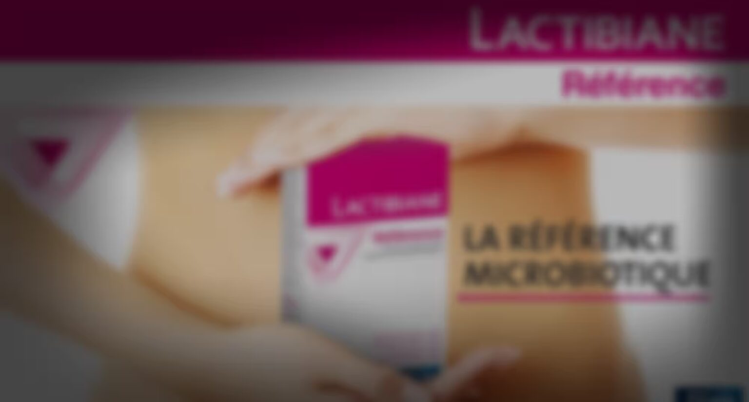 Mon avis sur Lactibiane Référence de PiLeJe : composition, efficacité ...